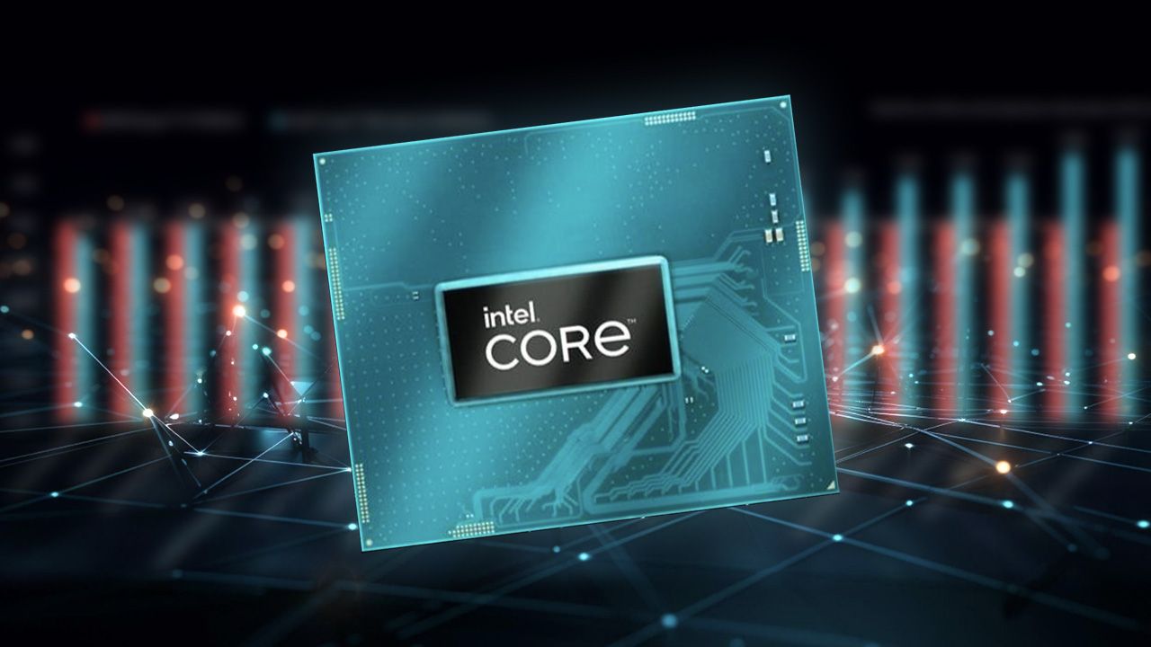 Intel's 14th Gen Core mobile processors for laptops…