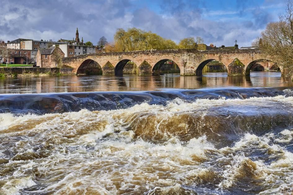 A look at one of Scotland's most infamous murders by…