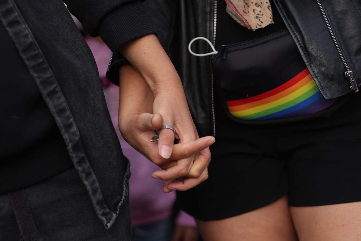 Brain region behind romantic love ‘activation’…