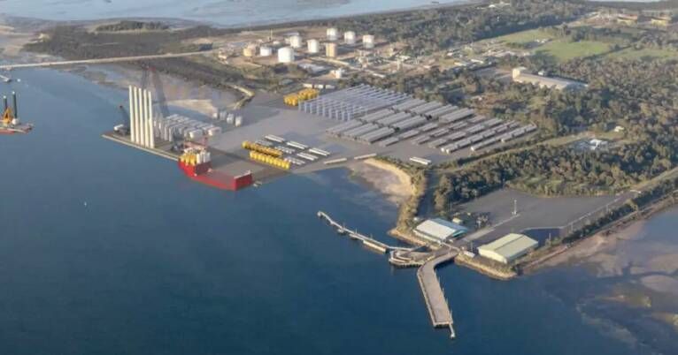 Investor says Victorian 'setback' shows benefits of…