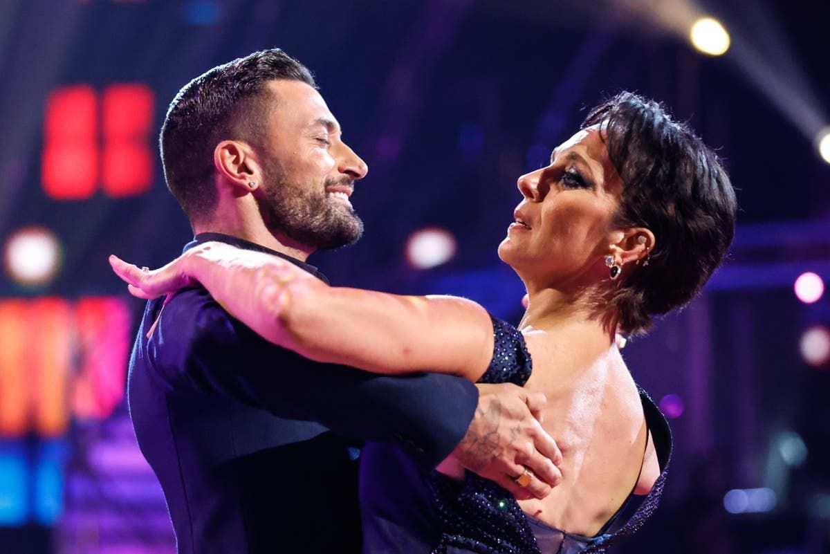 BBC addresses Strictly ‘scandal’ as Amanda Abbington…