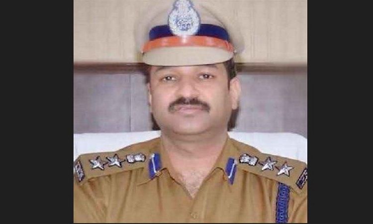 Six IPS transferred in UP; J Ravindra Gaur removed…