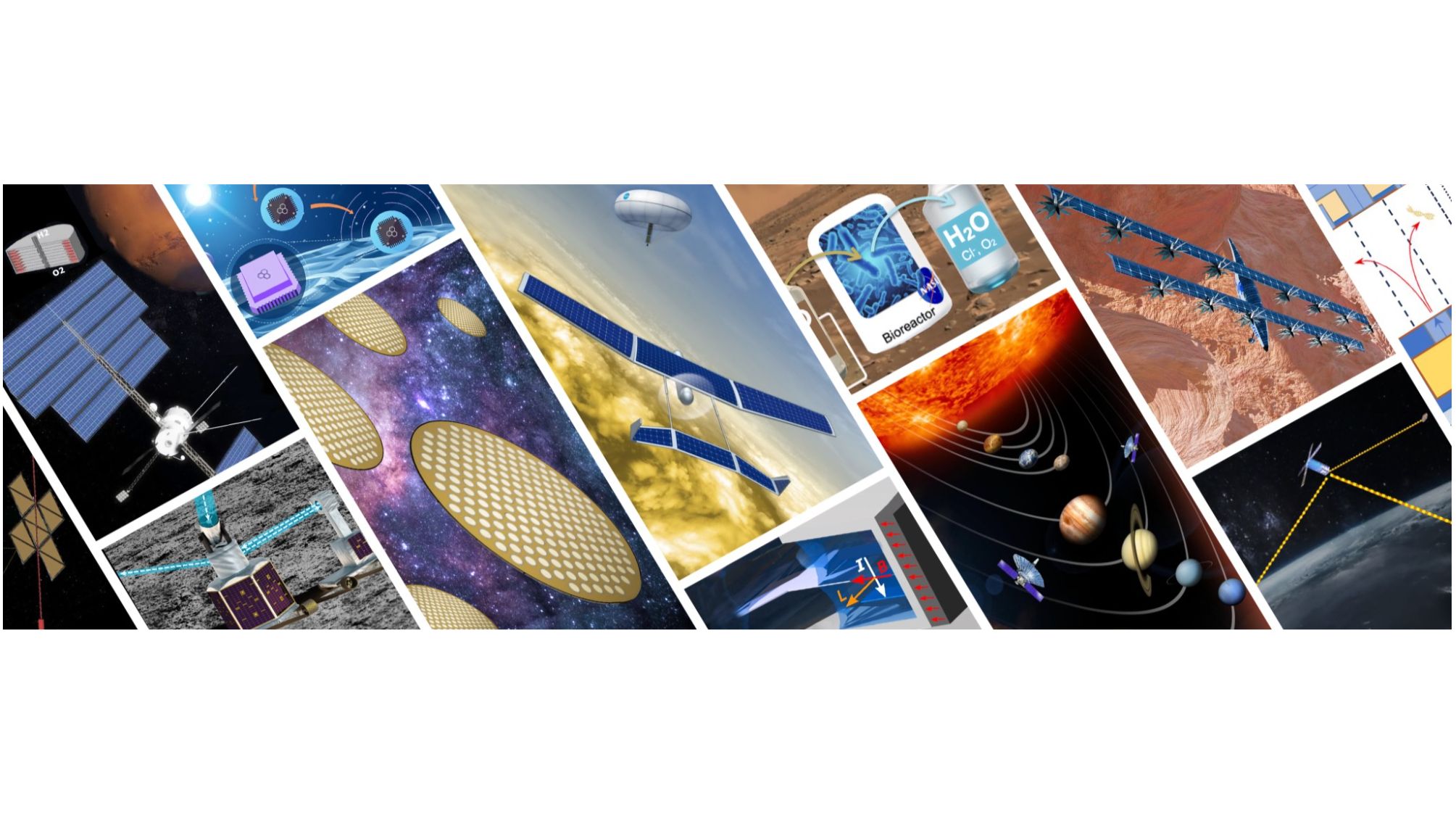 NASA funds Venus sample-return, interstellar probes…