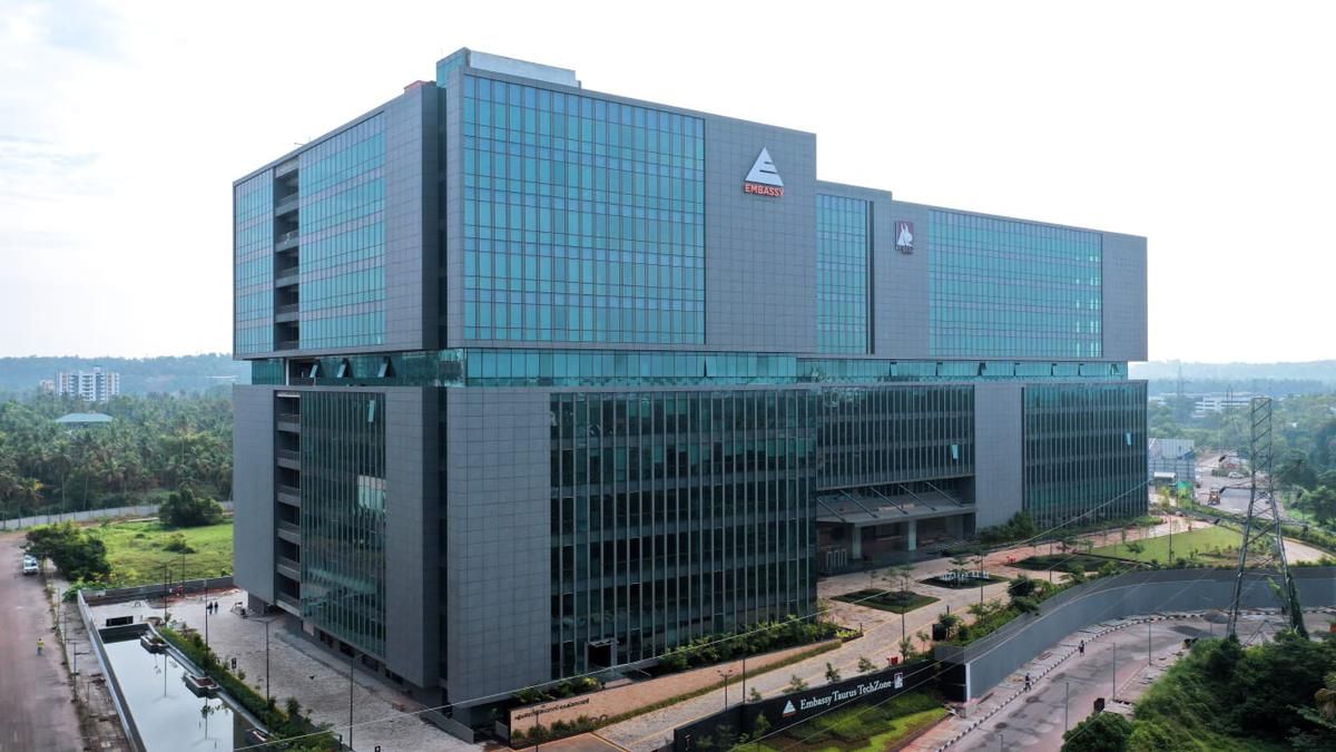 CM to open new office building in Technopark campus…