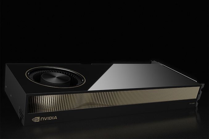 NVIDIA Launches RTX 5880 ProViz Card: Compliant with…