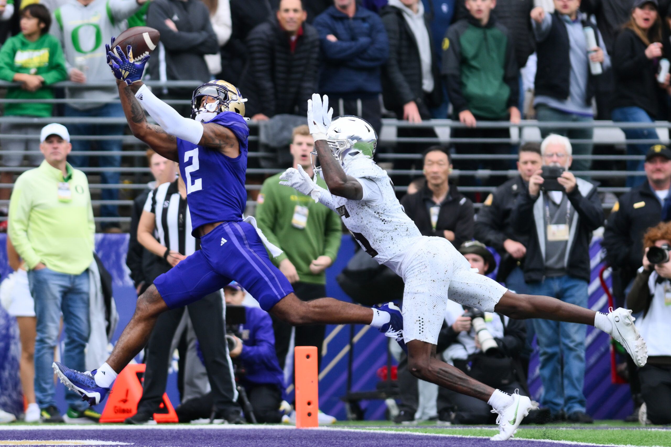 Washington WR Ja’Lynn Polk declares for the 2024 NFL… Washington WR Ja’Lynn Polk declares for the 2024 NFL…