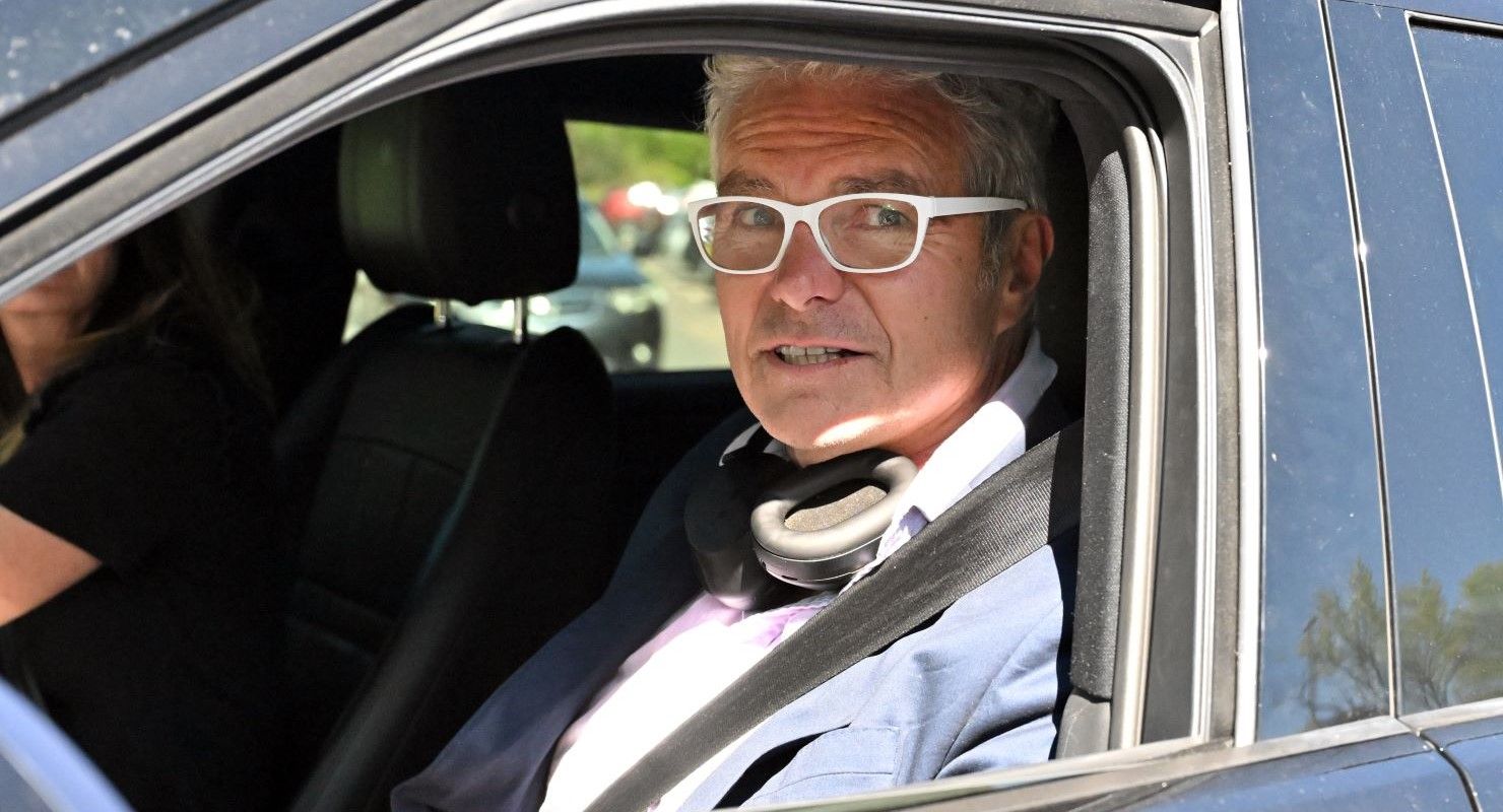 Whistleblower David McBride’s claims after critical…