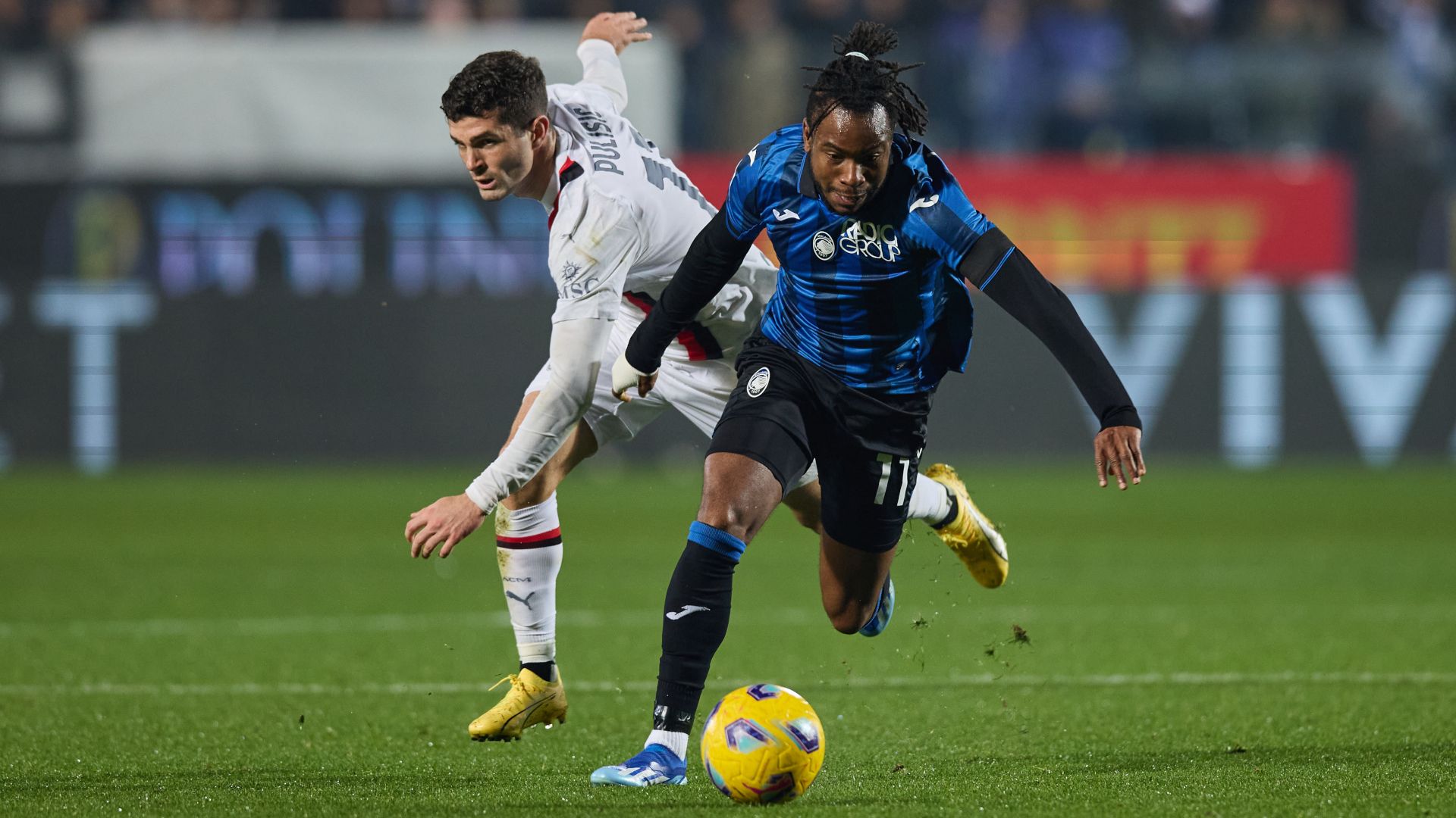 AC Milan vs Atalanta live stream: How to watch Coppa…