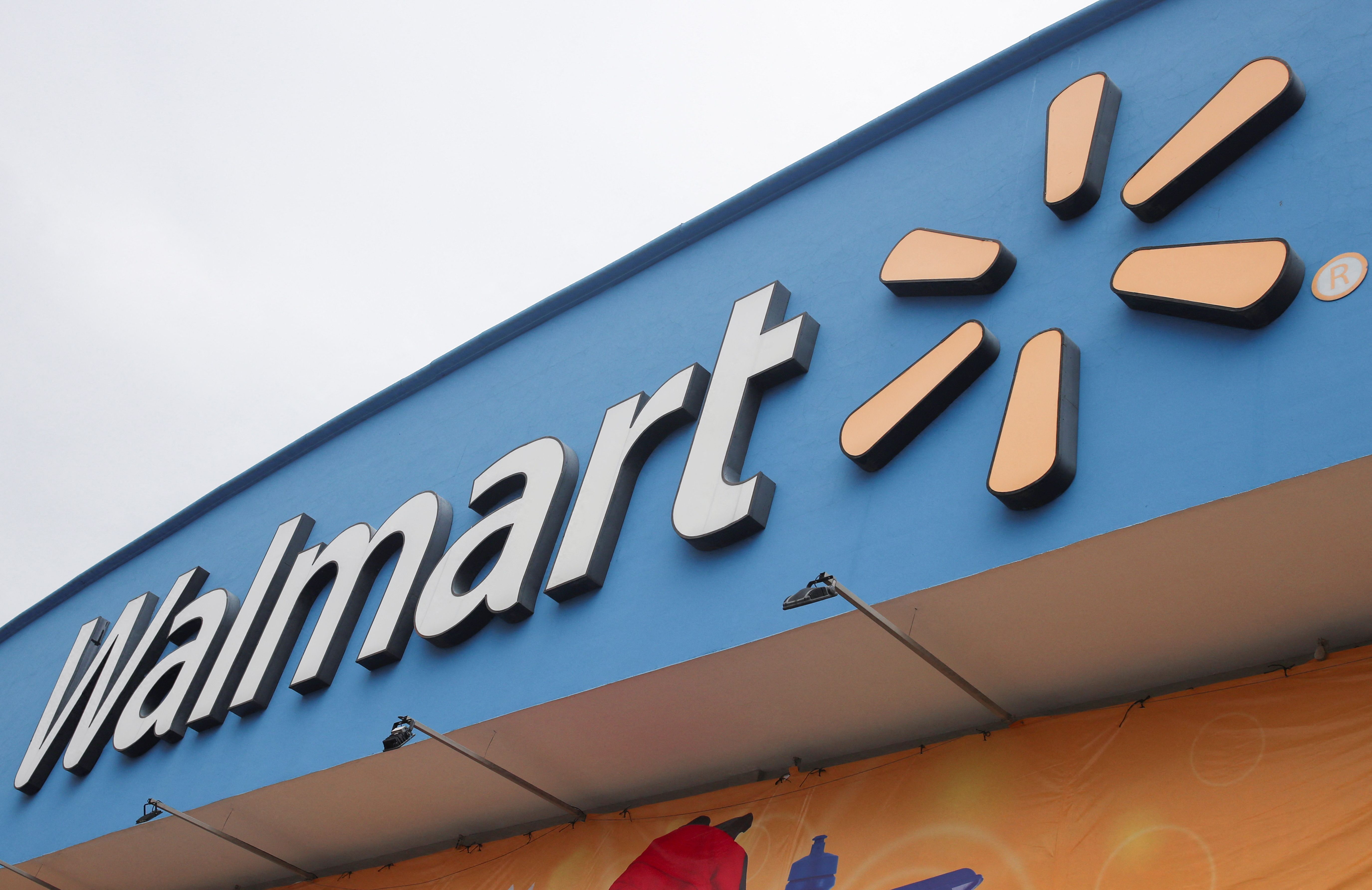 Walmart rocks CES with next-gen GenAI shopper search…