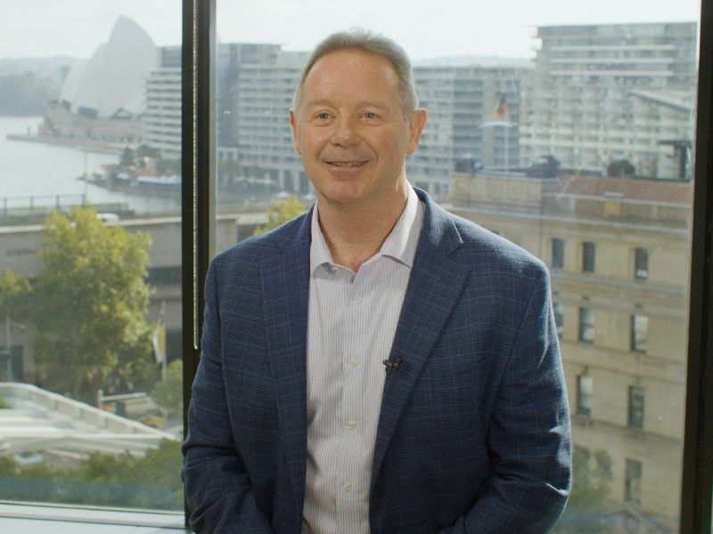 BluGlass lands first purchase order for prototype laser