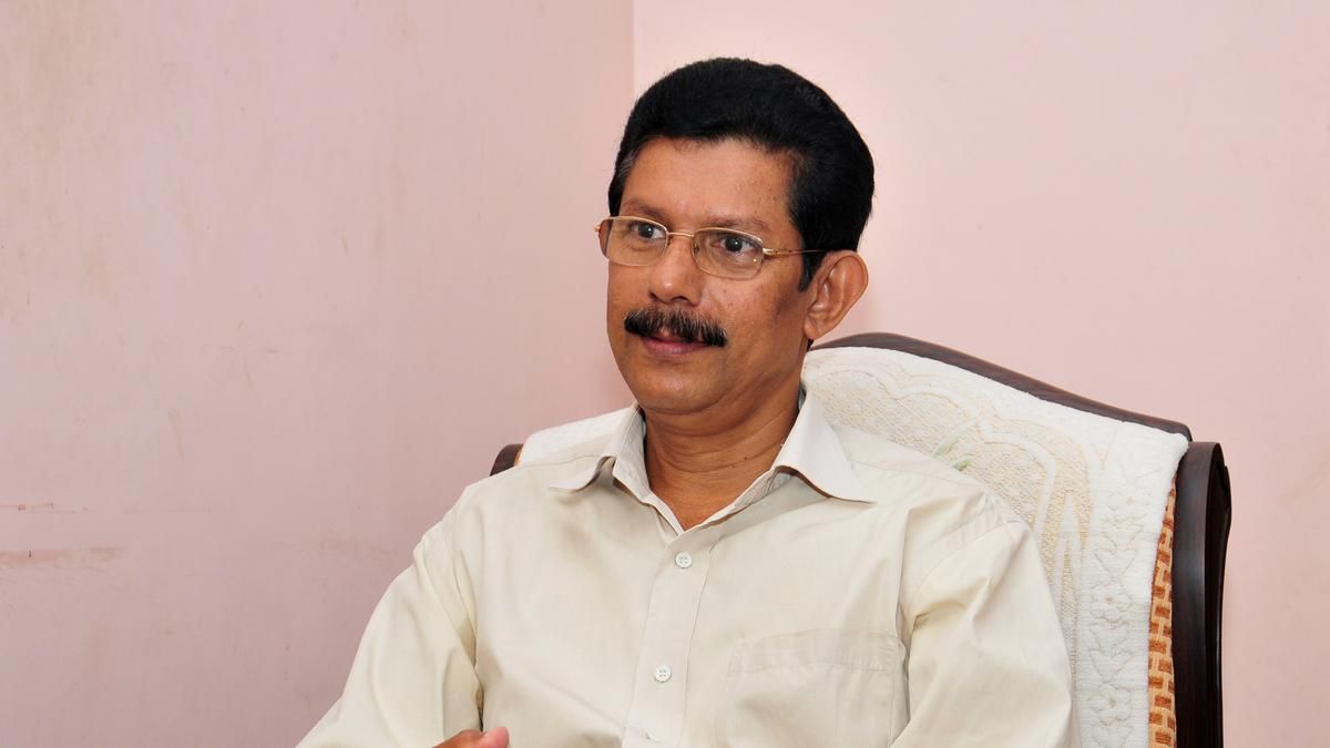 Kerala Professor T.J. Joseph hand-chopping case: NIA…