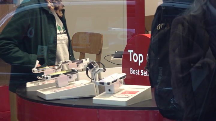 Is Vodafone down? Network appears to suffer connection…