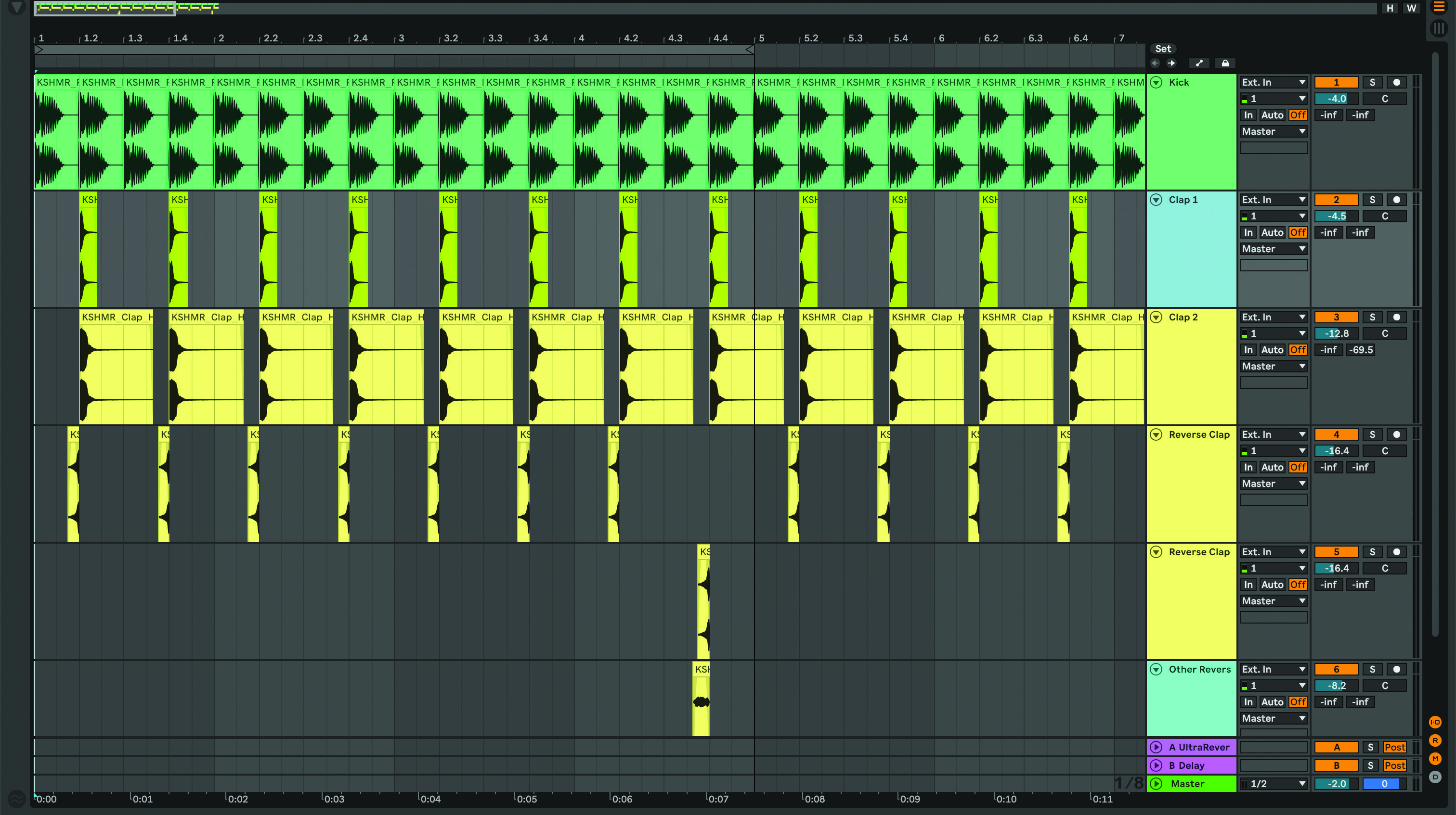 How to use tension and release to make a killer drop