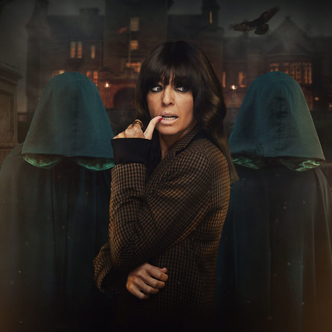 Why Claudia Winkleman was 'angry' about the new twist…