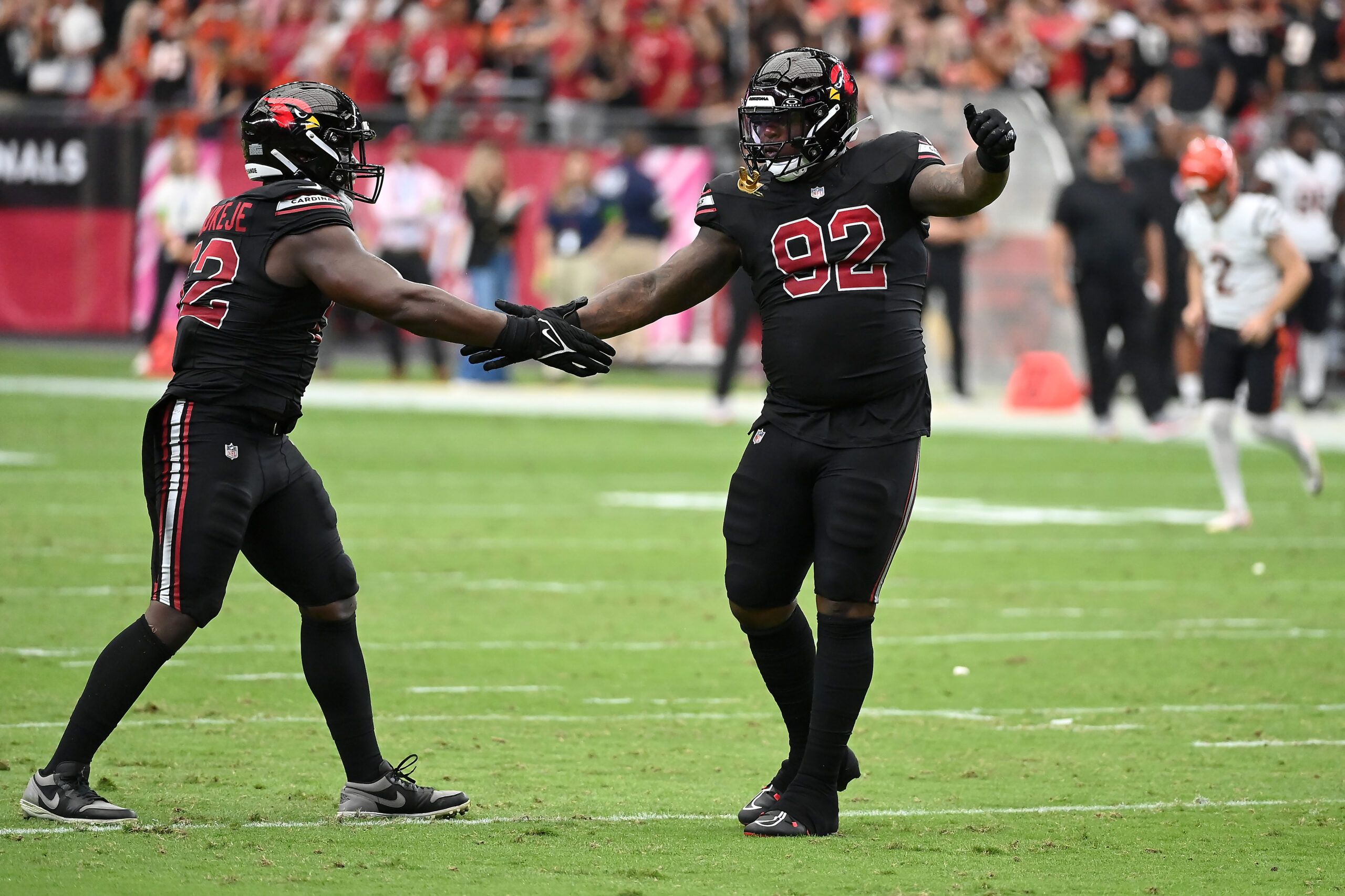 Kevin Strong released due to personal issue, could…