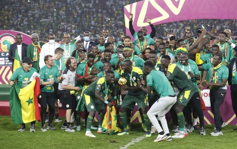 AFCON live streams: How to watch Africa Cup of Nations…