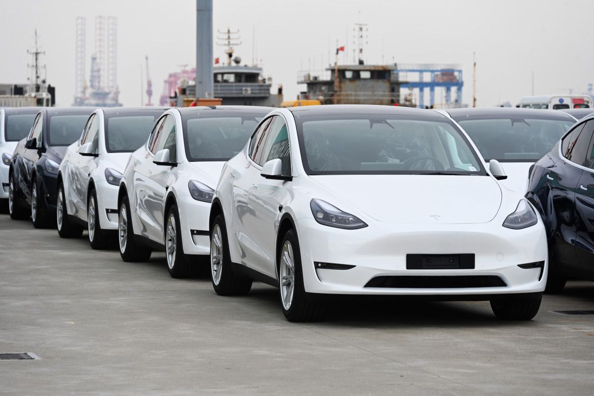 Upgraded version of one of Tesla's most popular models…