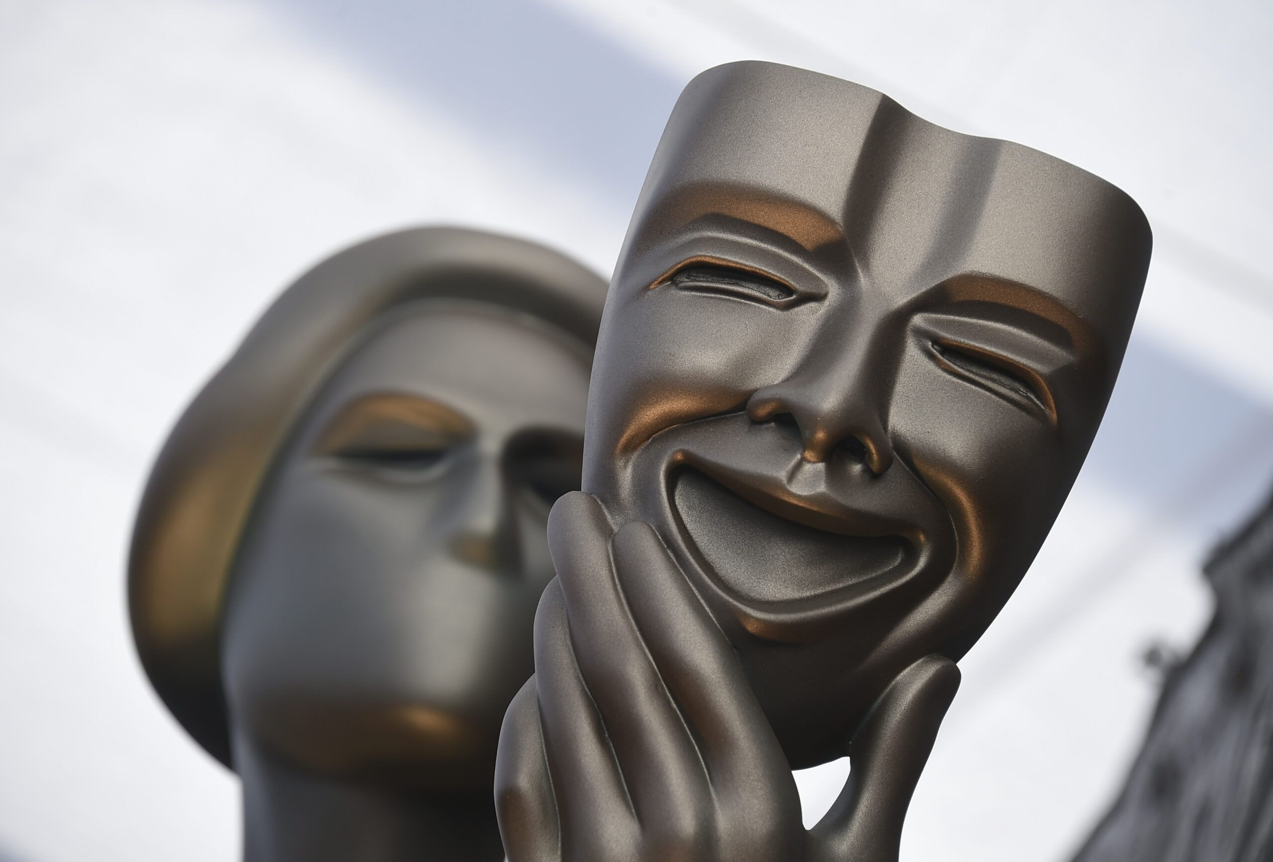 Sag Awards Nominations 2024 A Complete List For Every…