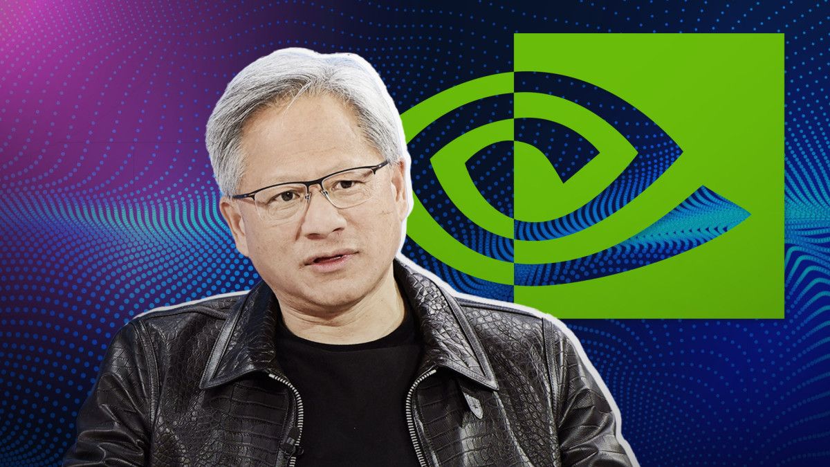 Nvidia extends record run as robust AI chip demand…