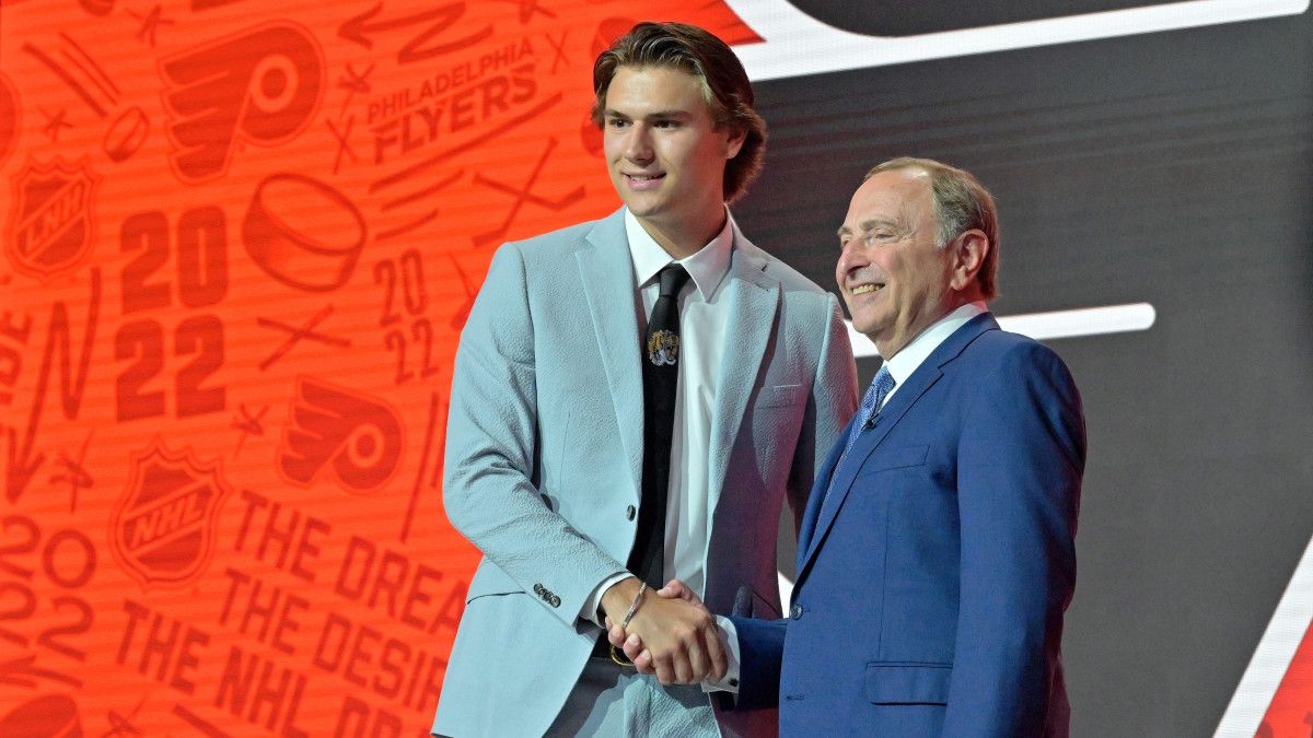 SI:AM | The Blockbuster Trade That Shocked the NHL