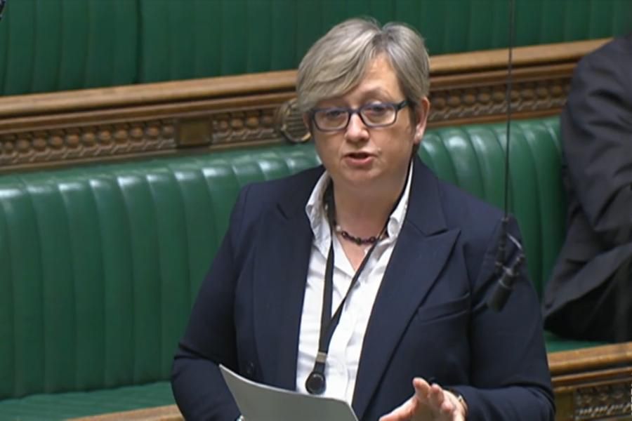 Bid To Give Holyrood Powers To Reform Role Of Lord…