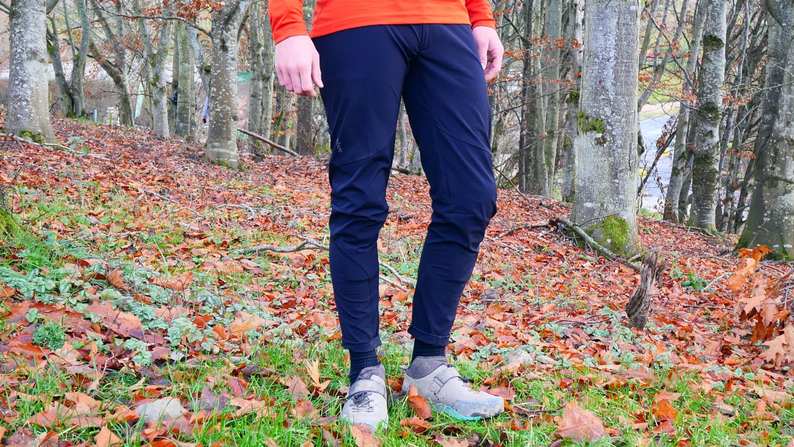 Velocio Trail Access pants review – perfectly tailored…