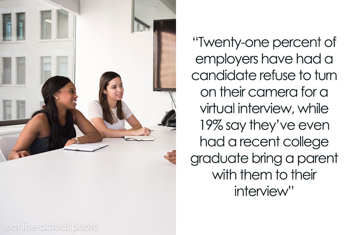 Employers Aren’t Happy With Gen Z Employees’ Work…