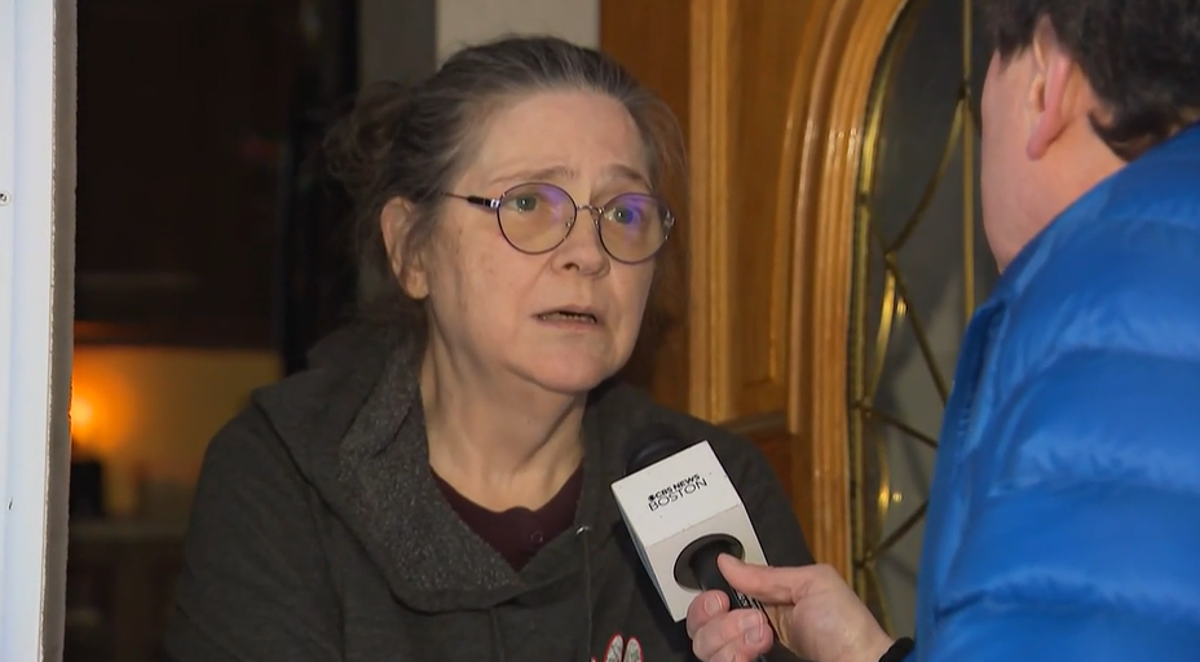 Wife accused of trying to poison husband’s soup after…