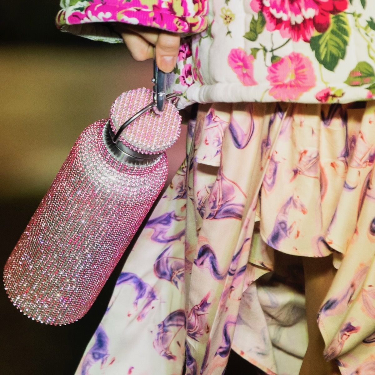 Stylish Water Bottles That'll Hopefully Help You Stick…