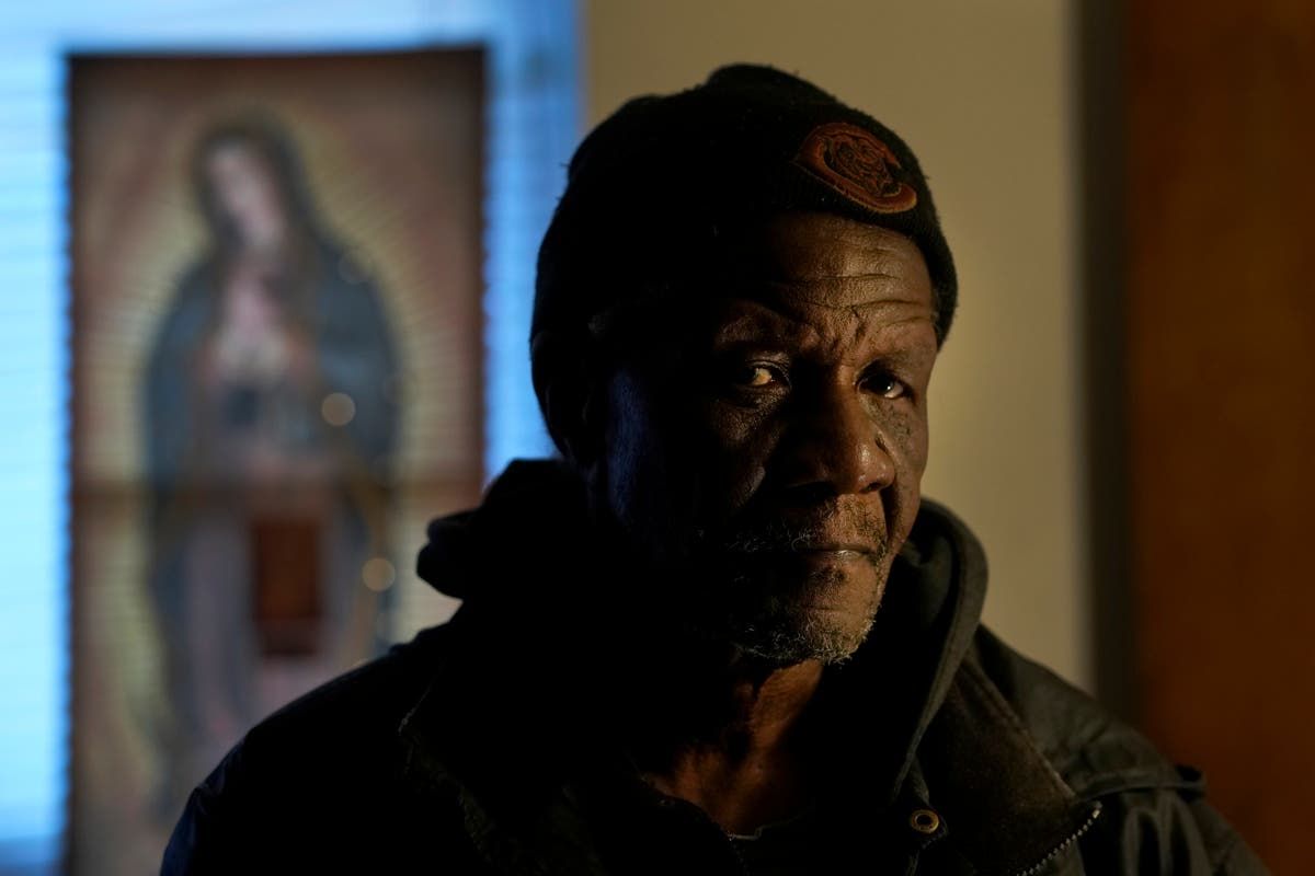 Investigation after video shows Black man being…