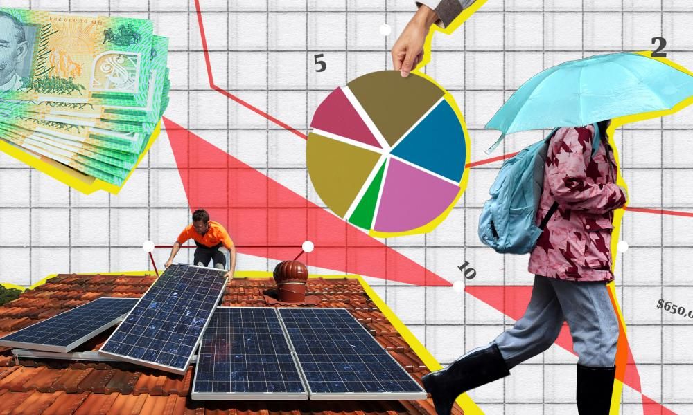 The Crunch: everything is expensive and why you…