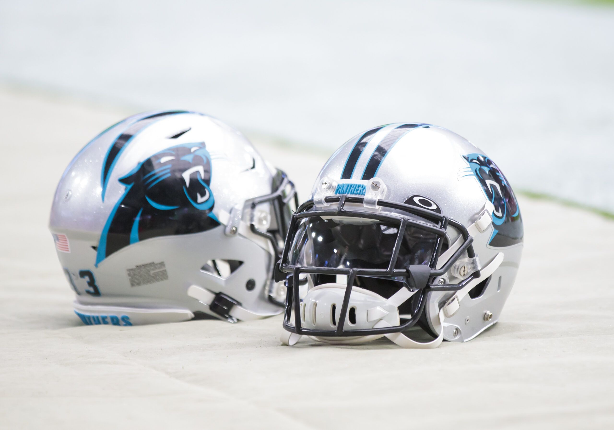 Panthers confirm GM interviews for 2 in-house…