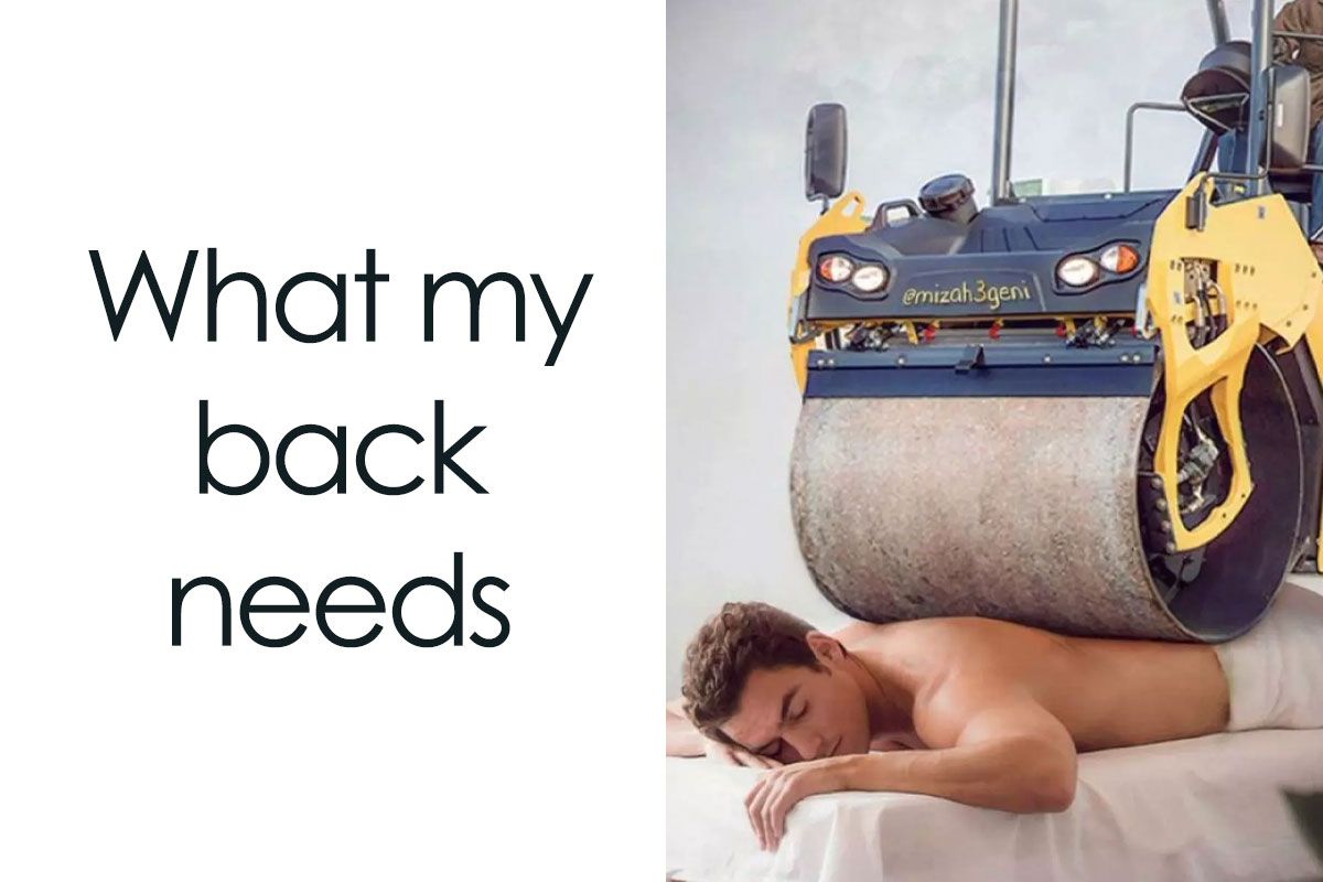 50 Hilarious Memes To Help You Better Express How…