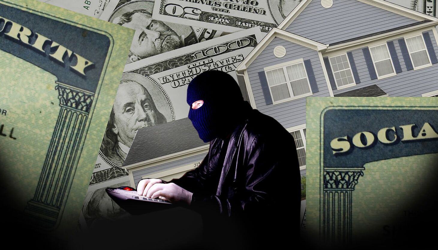 Online shopping fraud, phishing were most common scams…