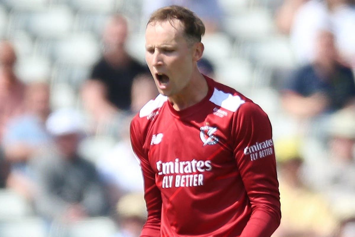 Tom Hartley ready to perform in India after England…