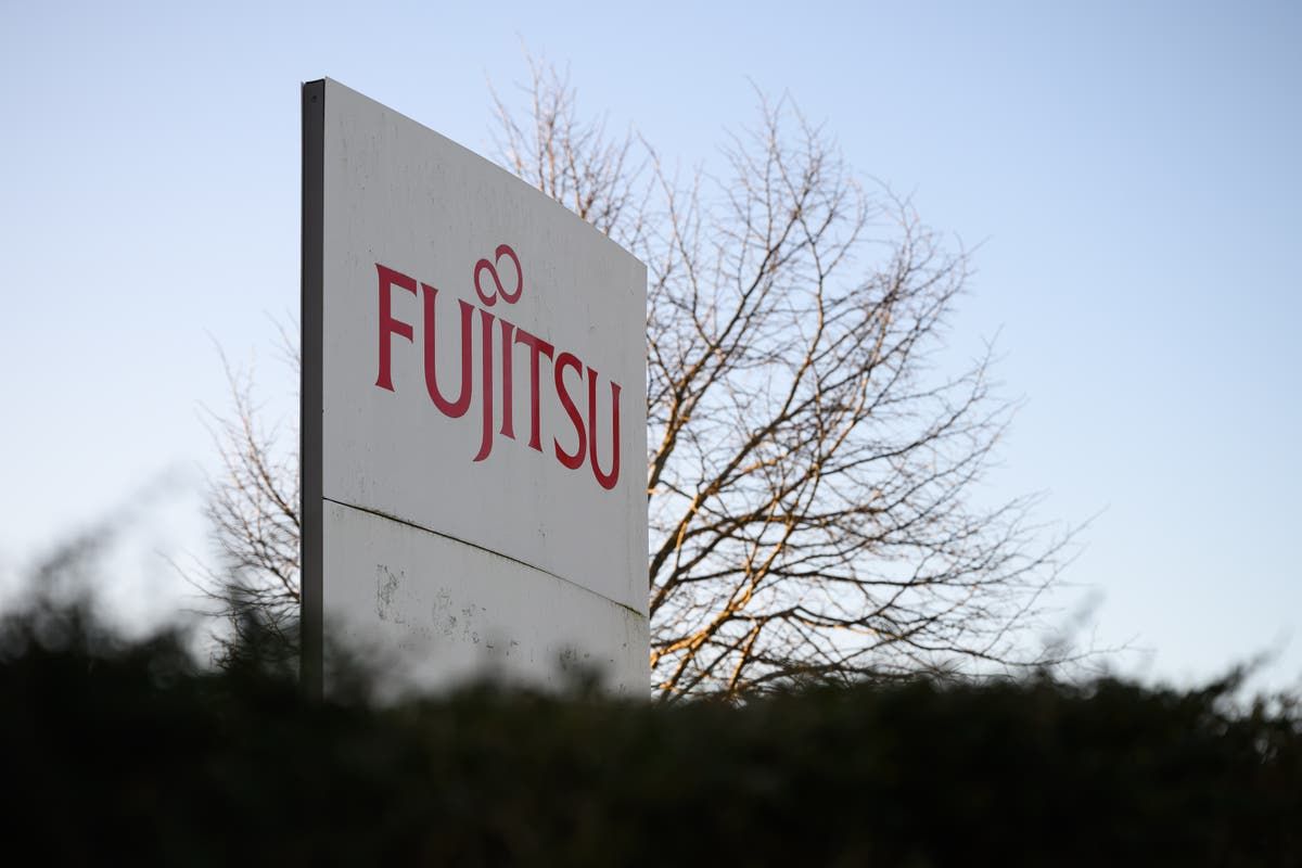 What is Fujitsu, the Japanese IT company at centre of…