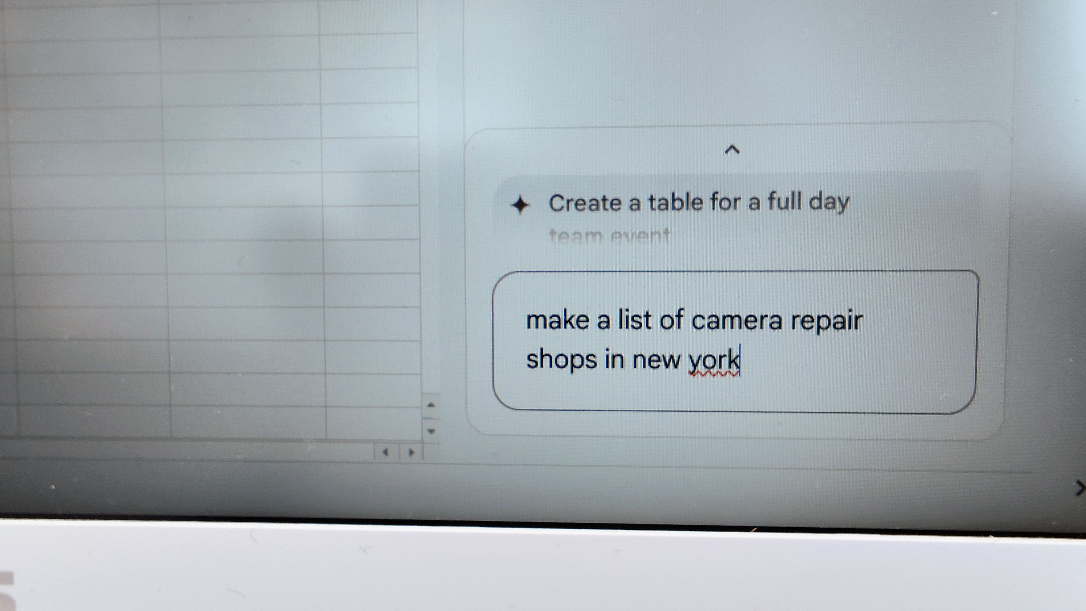 Google Duet AI for Workspace: time for creators to be…
