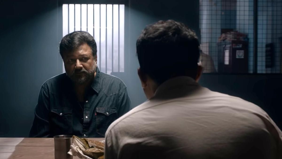 ‘Abraham Ozler’ movie review: A serial killer pursuit…