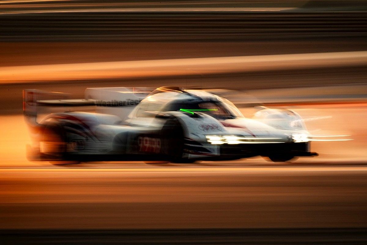 Daytona 24 Hours performance a "question mark" for…
