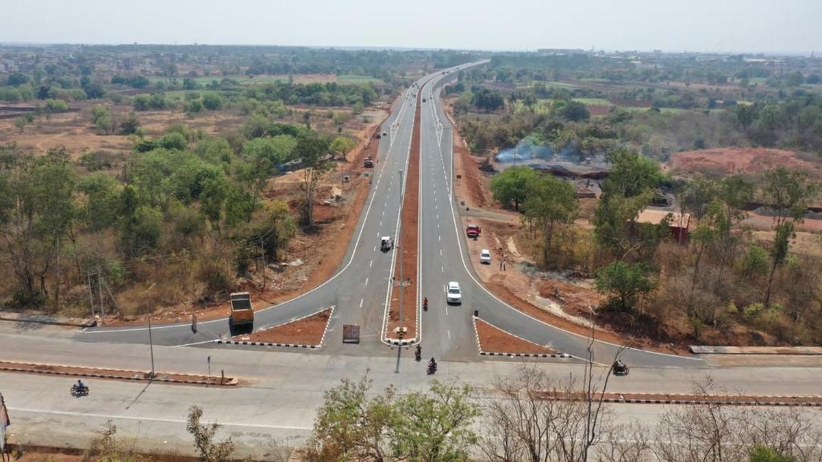 New office soon for National Highways division in…