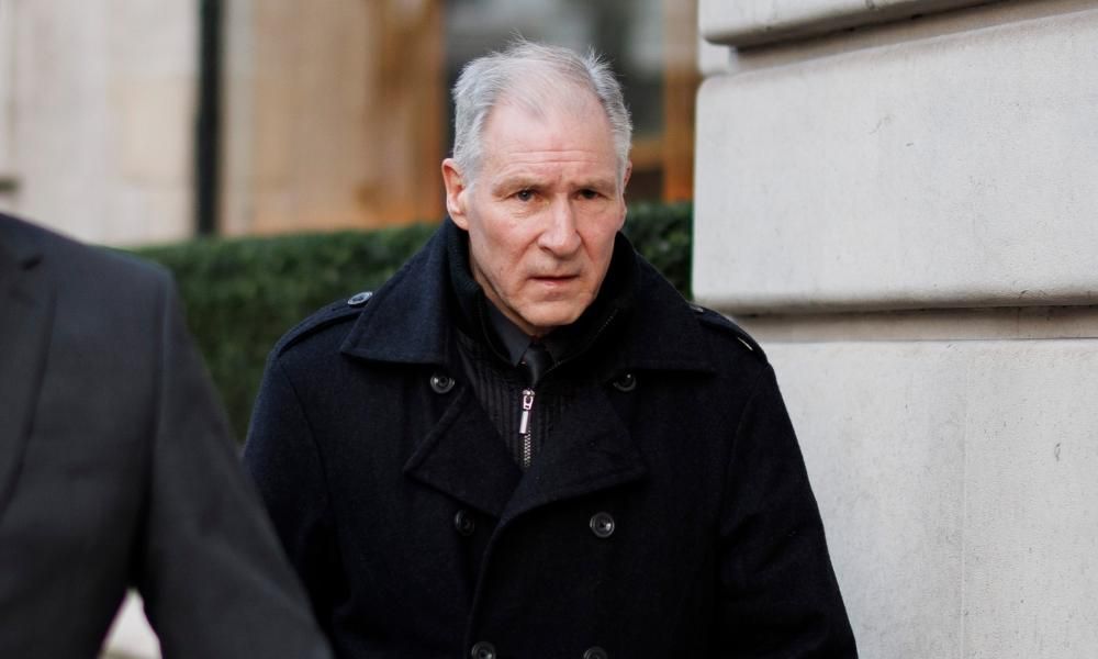 Post Office used threat of jail to persuade accused to…