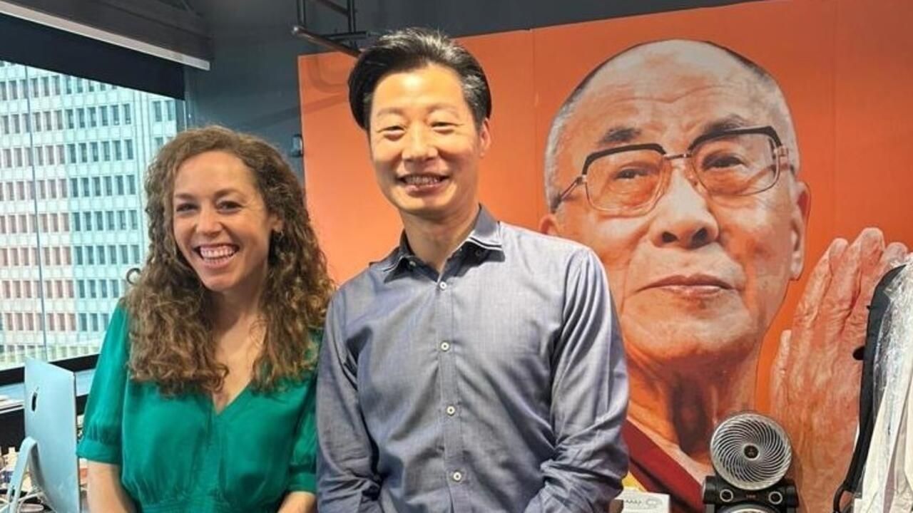 Special programme: Taiwan's artists step out of…