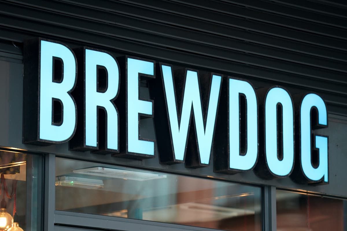 The rise and fall of BrewDog: how the anarchic brewery…