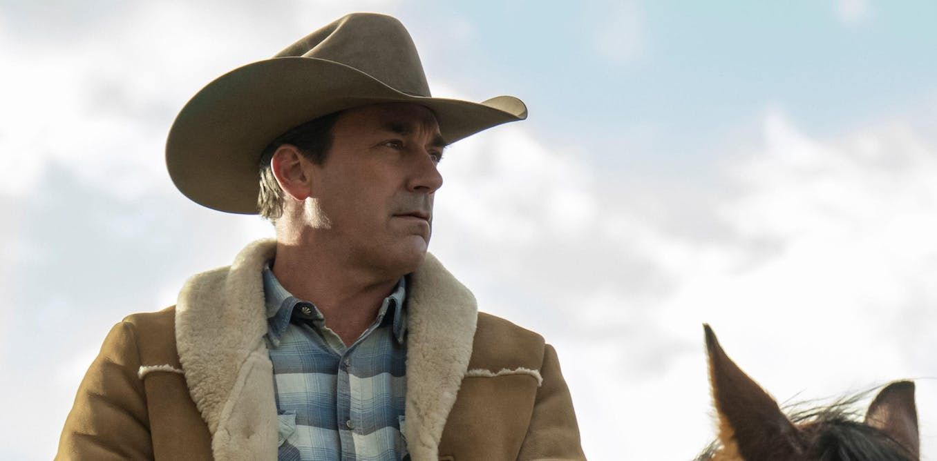 What Fargo season five gets right about toxic…