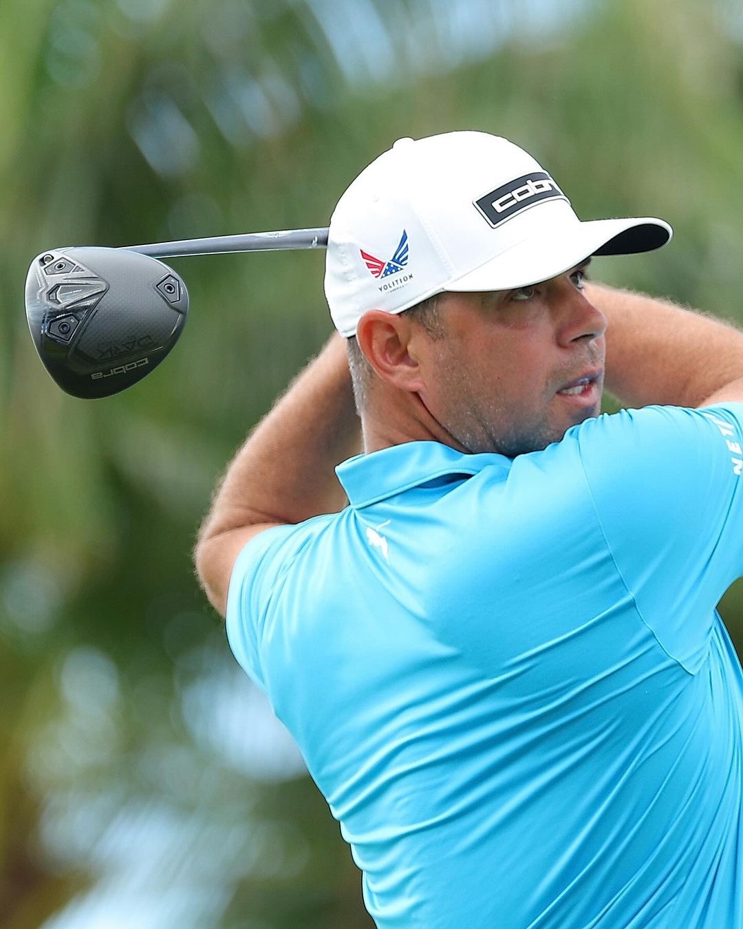 Gary Woodland: A Masterful Display of Precision and…
