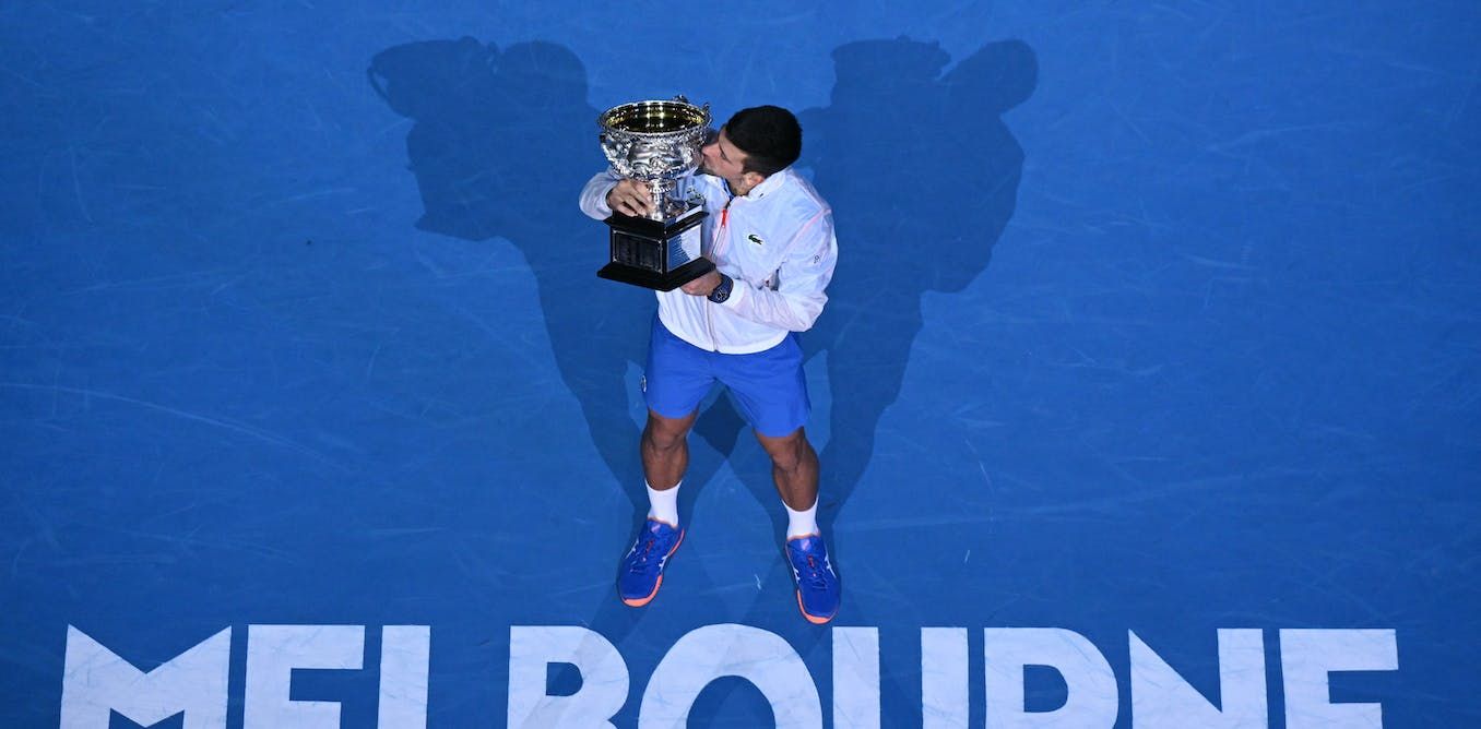 A short history of the Australian Open – from a Perth…