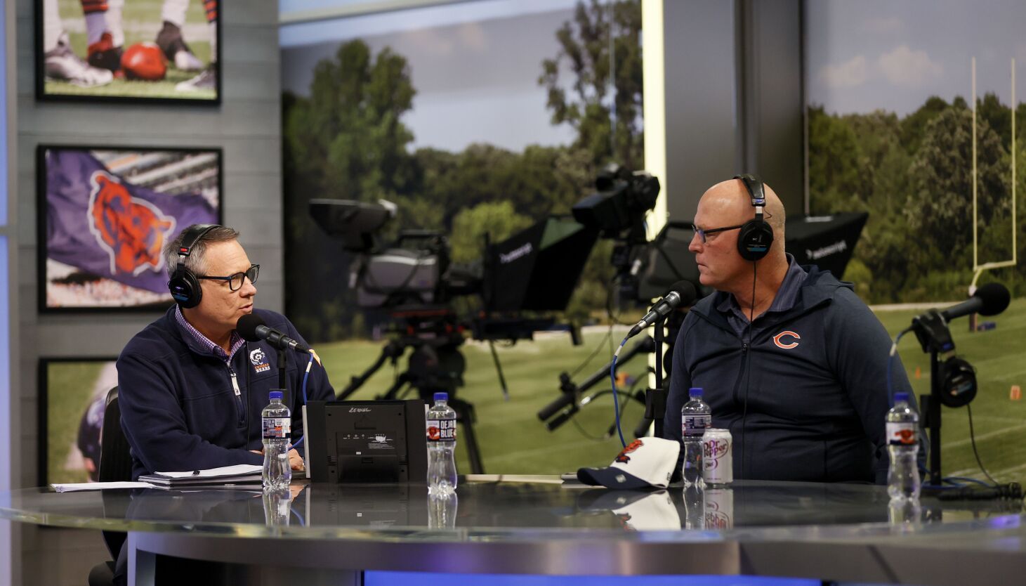 ESPN 1000 espouses its mantra, despite ratings dip:…