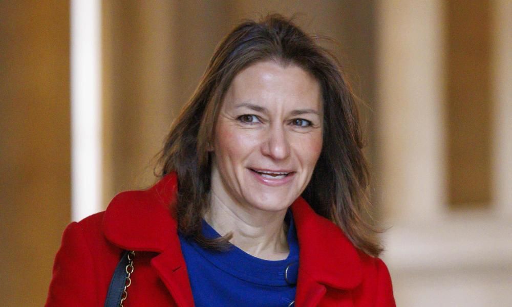 Welsh politicians ‘astonished’ at culture secretary’s…