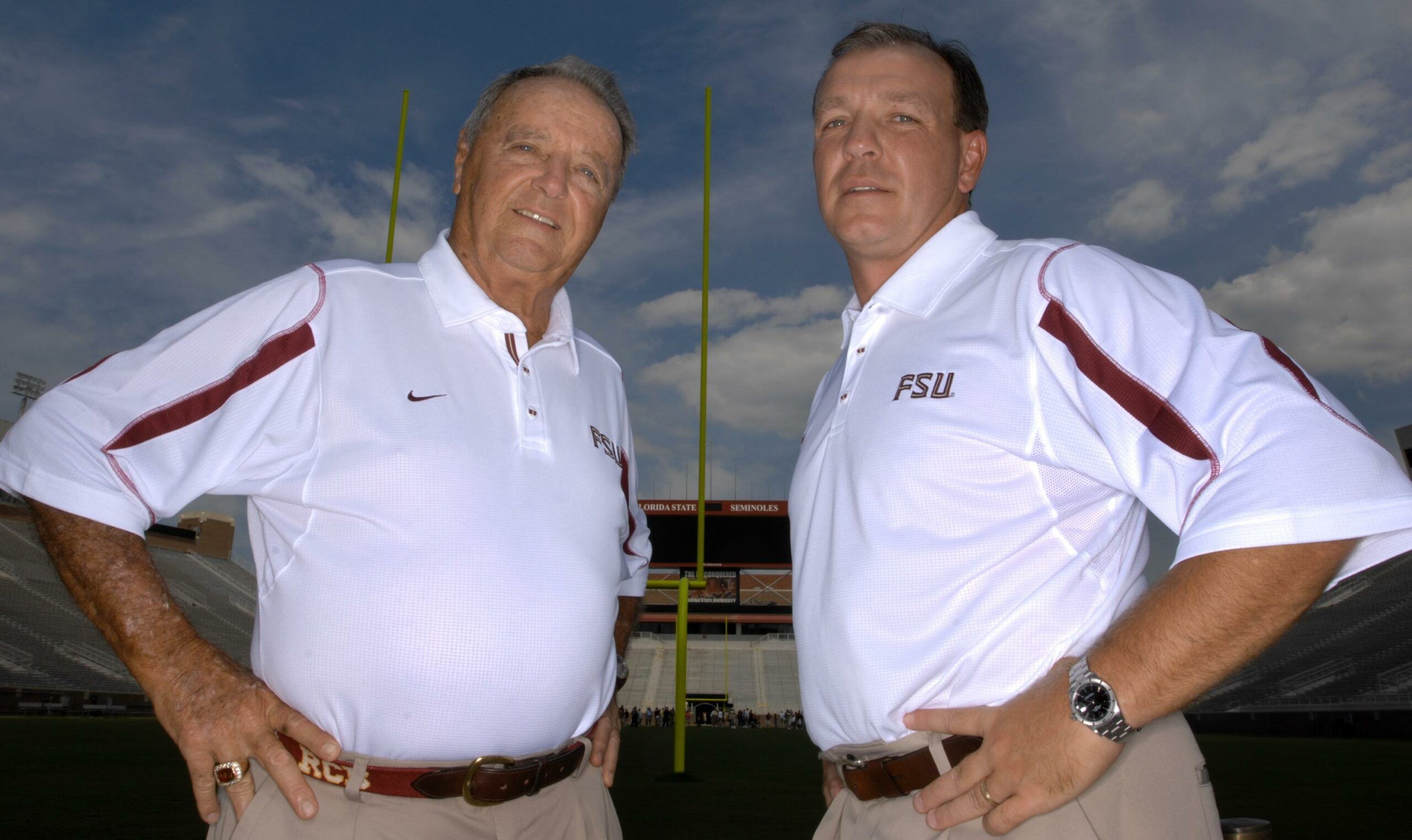 How 12 football head coaches fared as the replacements…