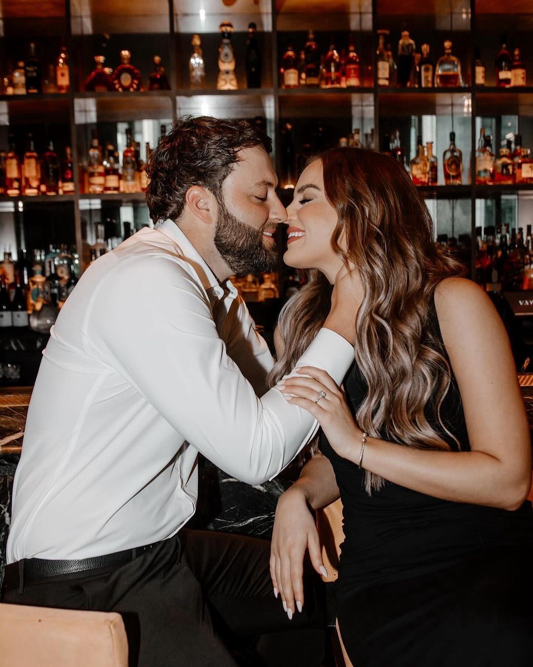 Cody Reed and Partner: Redefining Elegance and…